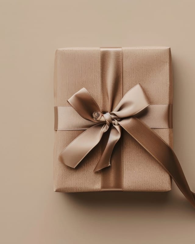 Gifts & Favors - Bibble Babble